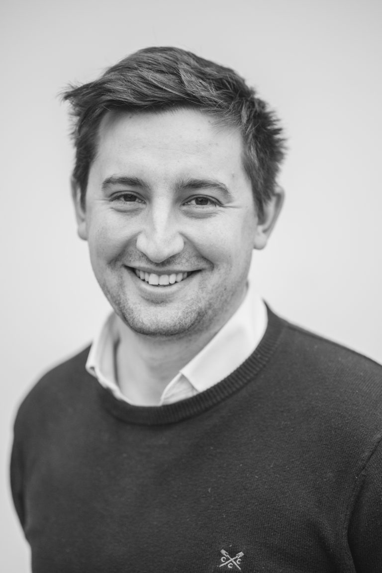 Meet The Team - Ceres Rural