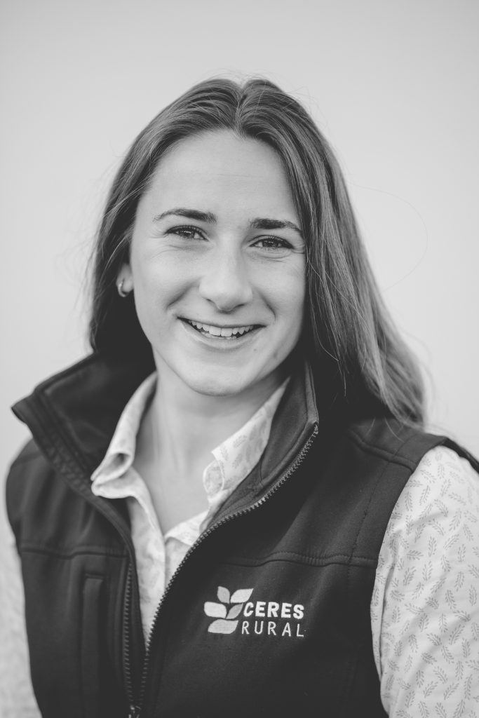 Graduate Scheme - Ceres Rural