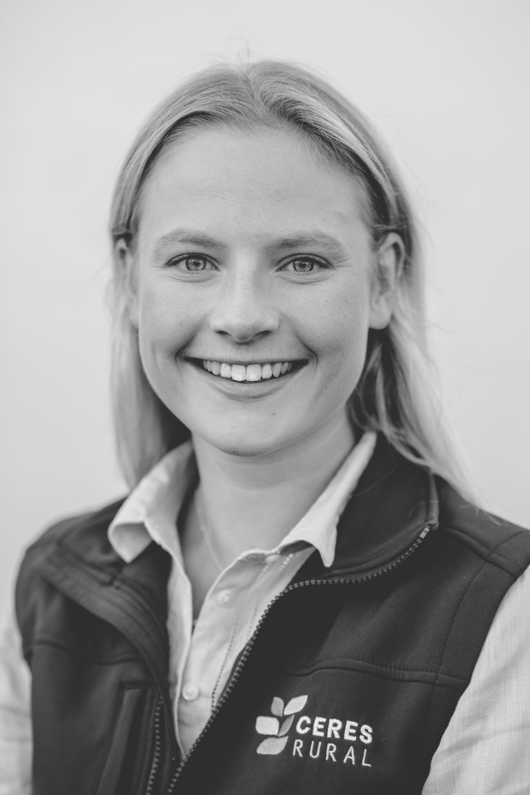 Graduate Scheme - Ceres Rural