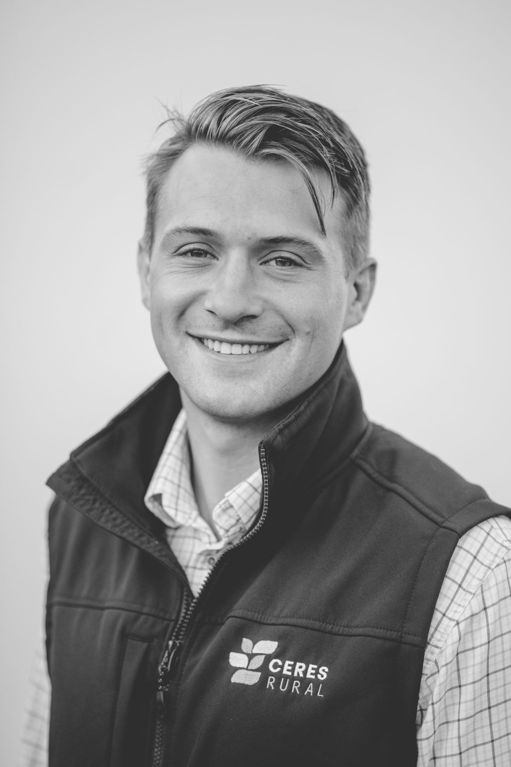 Graduate Scheme - Ceres Rural