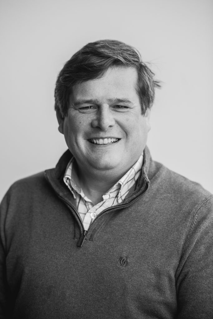 Meet The Team - Ceres Rural