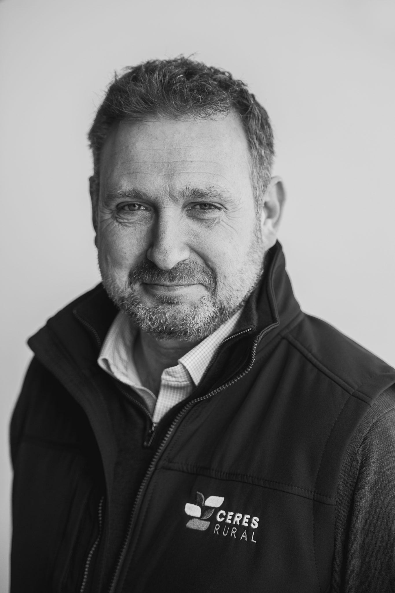 Meet The Team - Ceres Rural