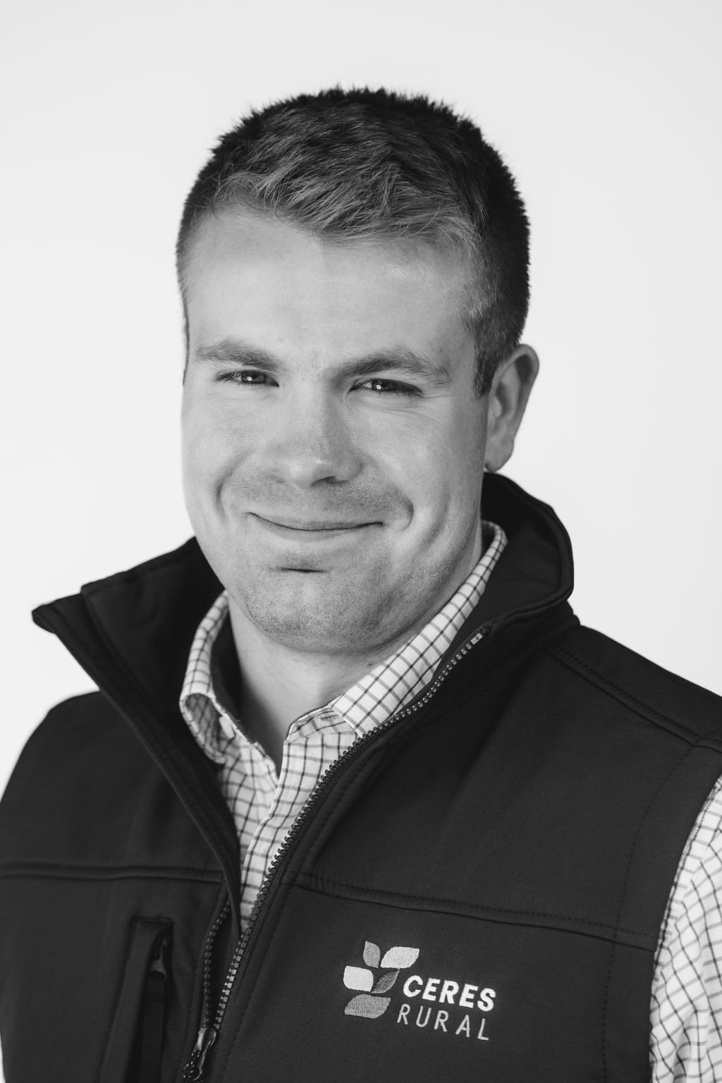 Meet The Team - Ceres Rural