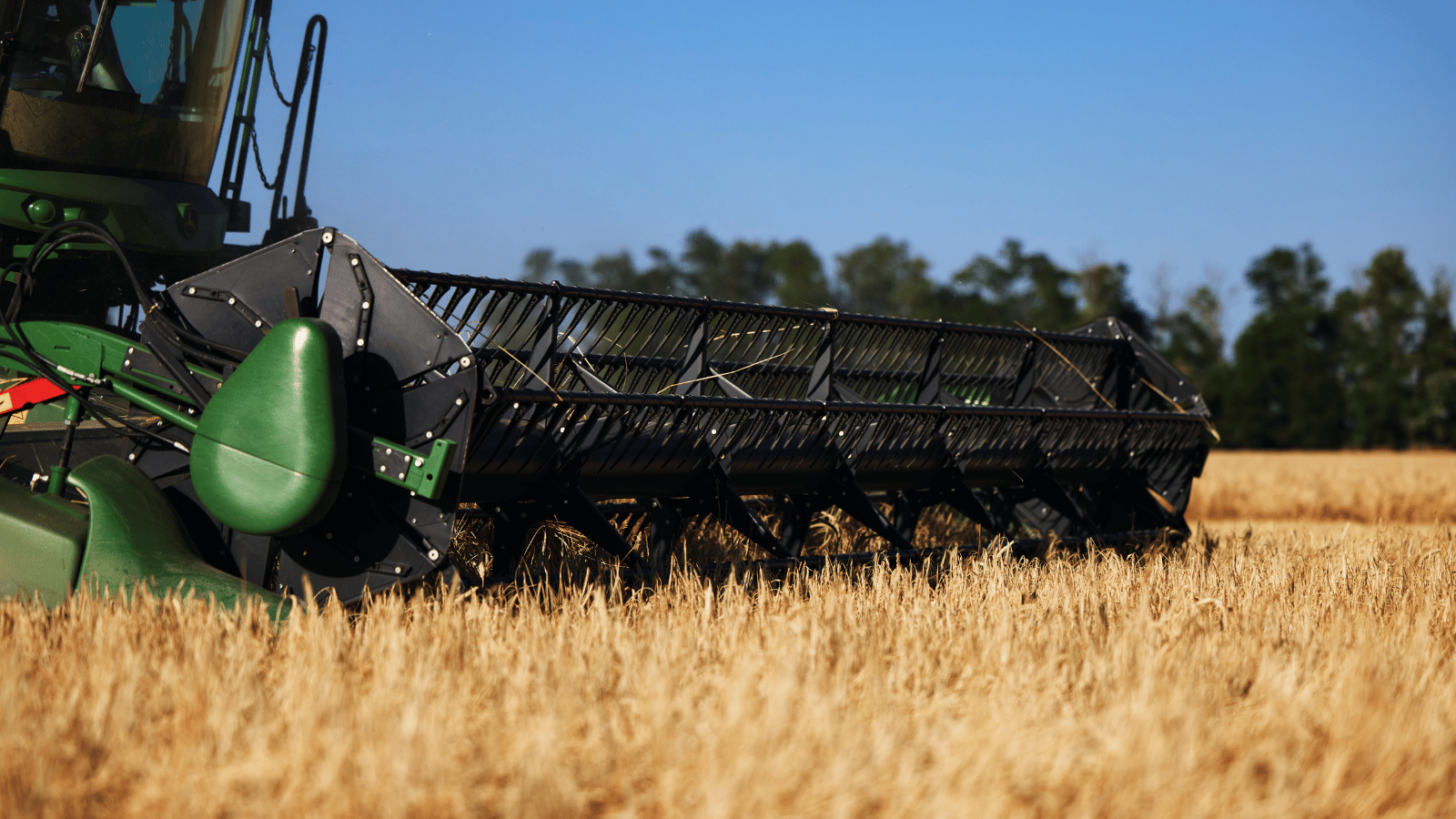 Another Growing Year Comes To A Close - Ceres Rural